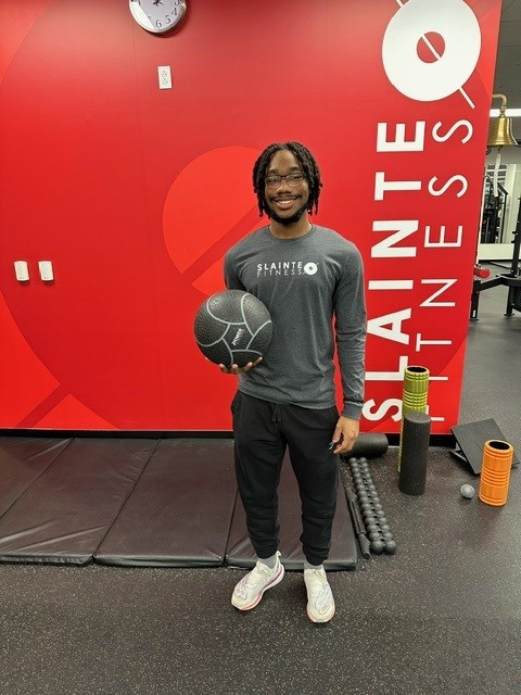 Active Recovery | USLI's Renewed You Challenge