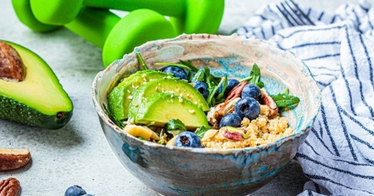 Meal Timing: Pre- and Post-exercise Nutrition | USLI's Renewed You ... Meal Timing: Pre- and Post-exercise Nutrition | USLI's Renewed You ...